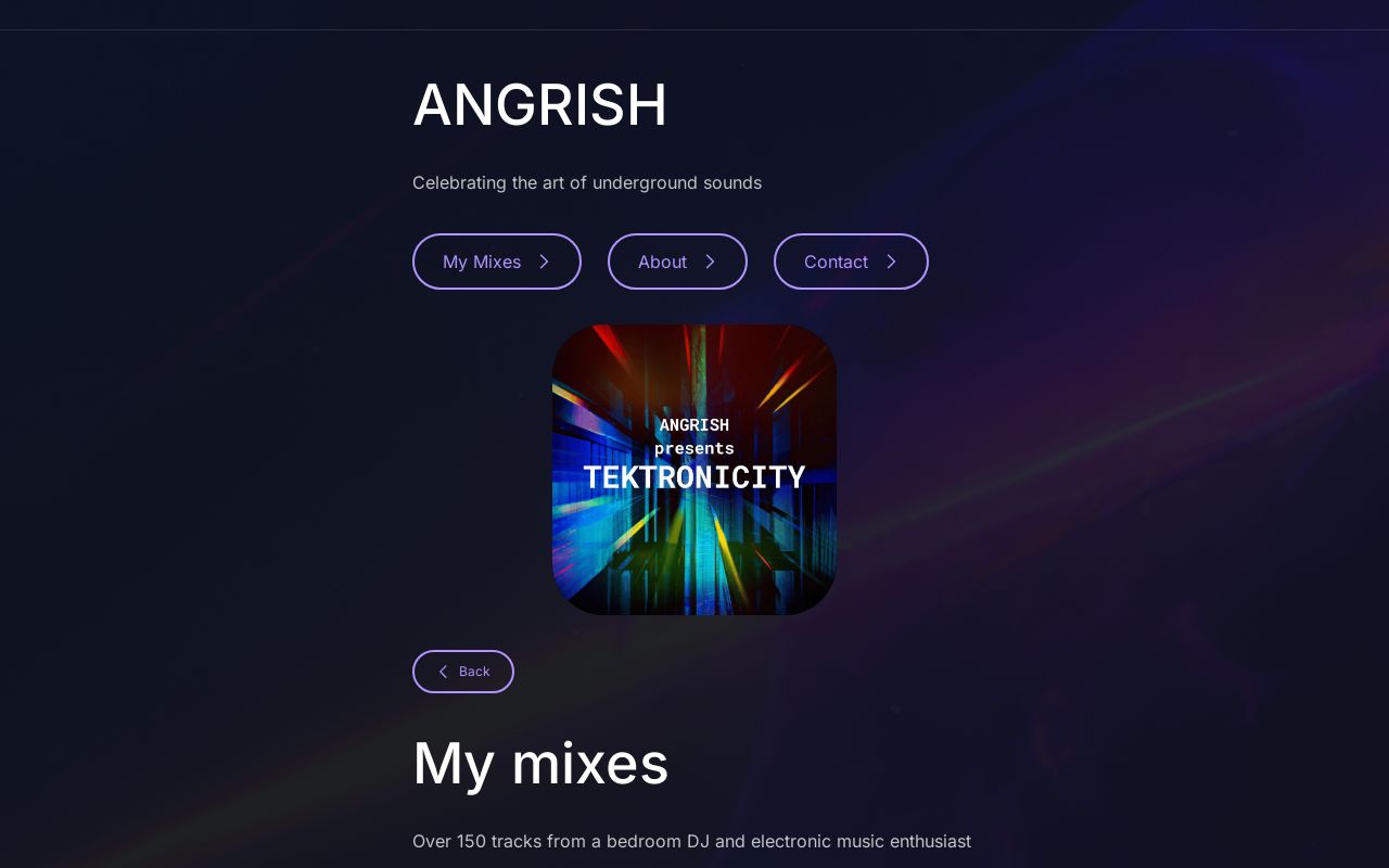 Angrish